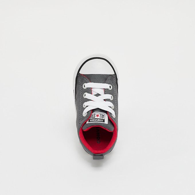 Converse Chuck Taylor All Star Street Easy On (TD) gris | A02471C | SNIPES