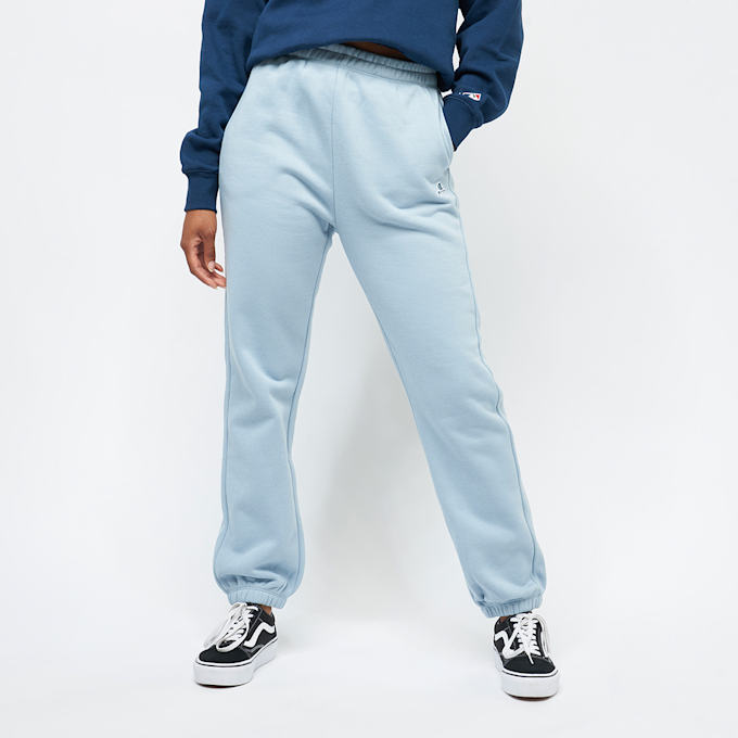 Champion Elastic Cuff Pants blau | 115487-BS096 | SNIPES