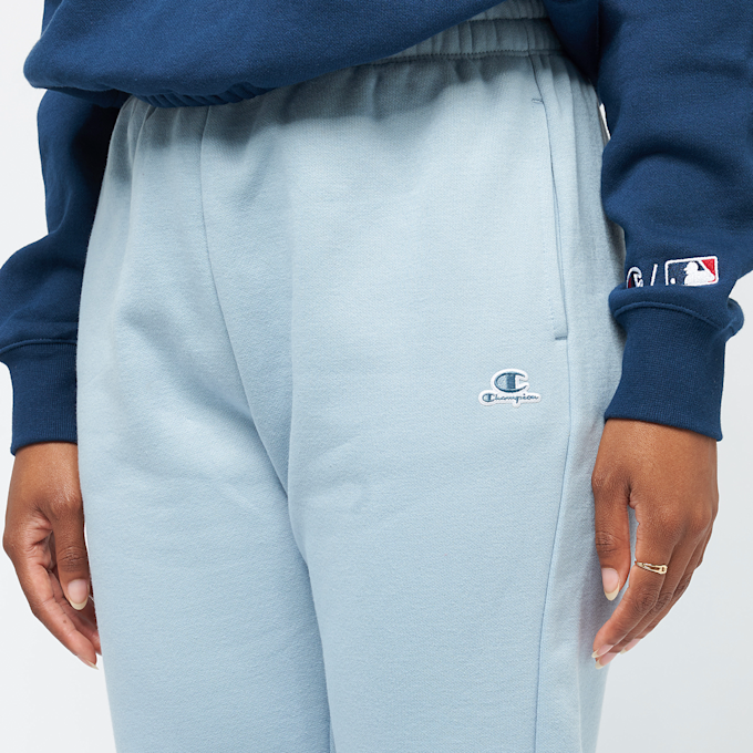 Champion Elastic Cuff Pants blau | 115487-BS096 | SNIPES