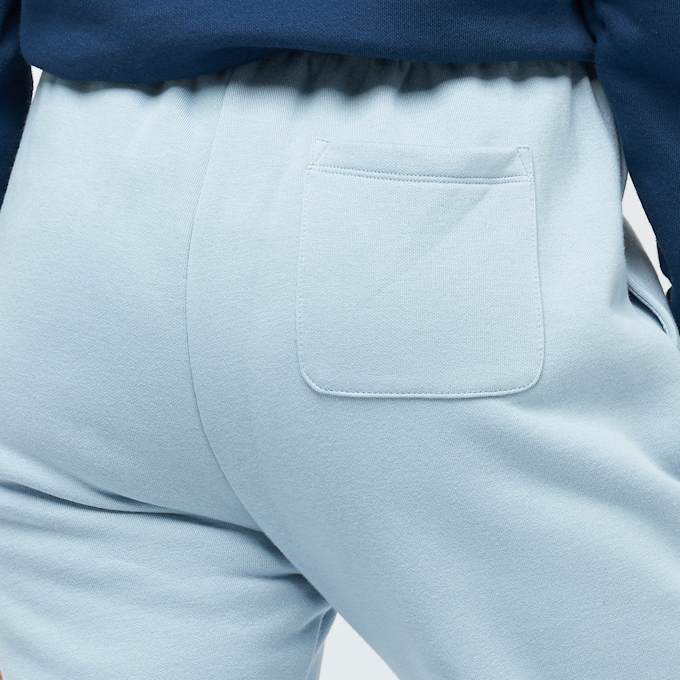 Champion Elastic Cuff Pants blau | 115487-BS096 | SNIPES