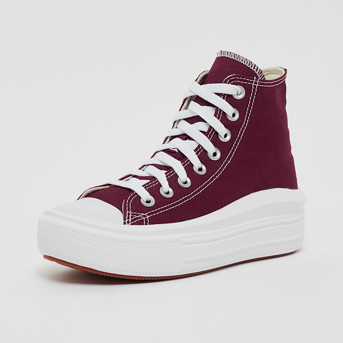 Converse Chuck Taylor All Star Move rot | A02430C | SNIPES