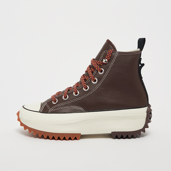 Converse Run Star Hike negro | A03742C | SNIPES