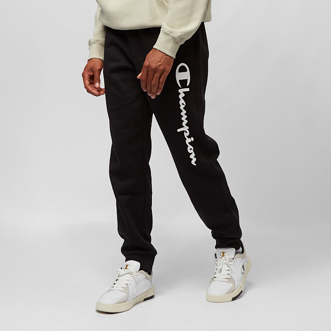 Champion Authentic Pants Rib Cuff Pants schwarz | 218336-KK001 | SNIPES