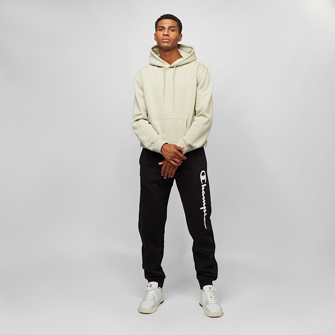 Champion Authentic Pants Rib Cuff Pants schwarz | 218336-KK001 | SNIPES