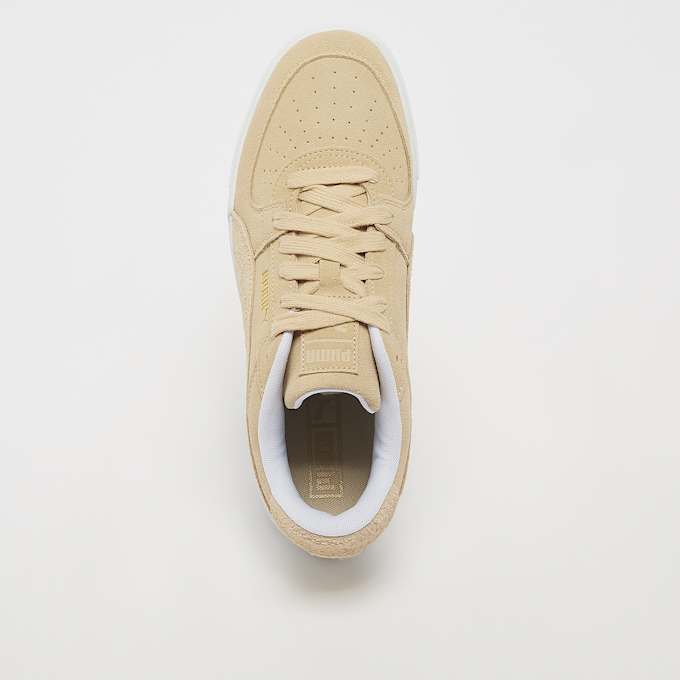PUMA CA Pro Suede Mix beige (386606 02)