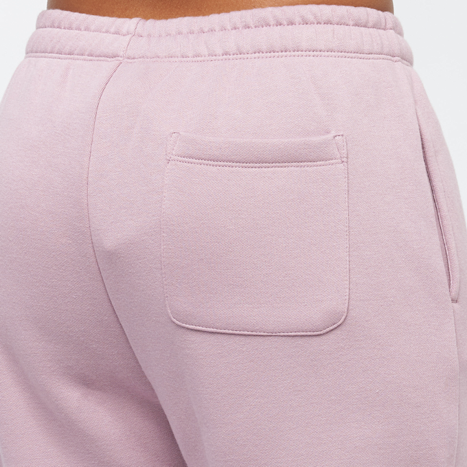 Champion Elastic Cuff Pants EBY lila | 115487-PS162 | SNIPES