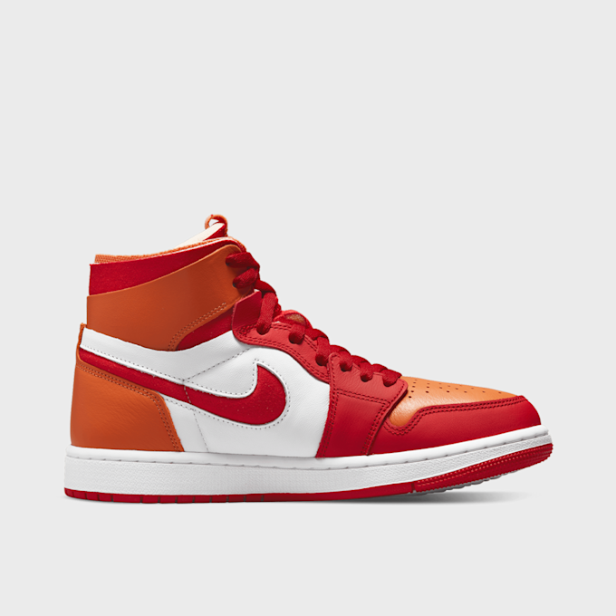 Jordan WMNS Air Jordan 1 Zoom Air Comfort rouge | CT0979-603 | SNIPES