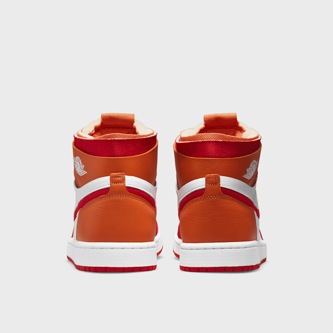 Jordan WMNS Air Jordan 1 Zoom Air Comfort rouge | CT0979-603 | SNIPES