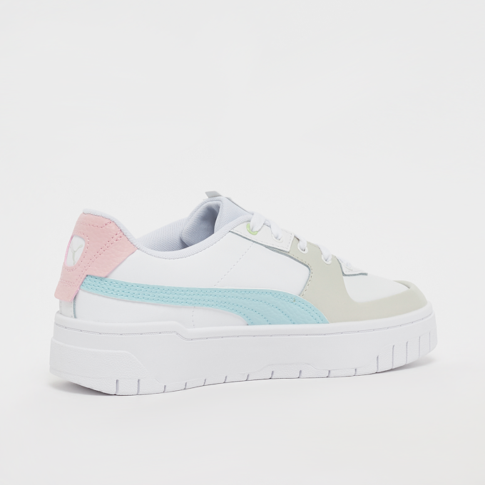 PUMA Cali Dream Pastel (GS) branco | 388539 02 | SNIPES