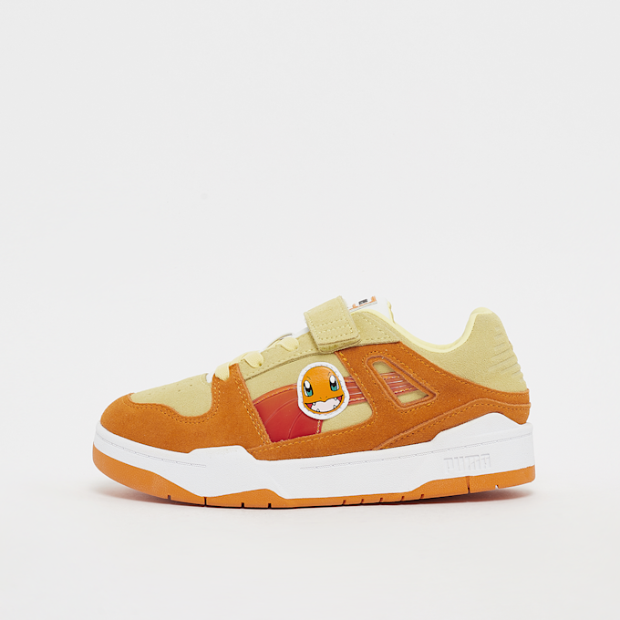 PUMA Slipstream (PS) orange | 387810 01 | SNIPES