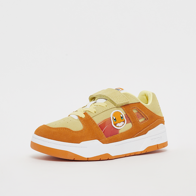 PUMA Slipstream (PS) orange | 387810 01 | SNIPES