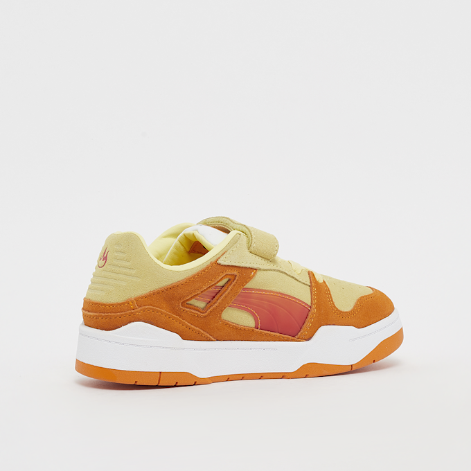 PUMA Slipstream (PS) orange | 387810 01 | SNIPES