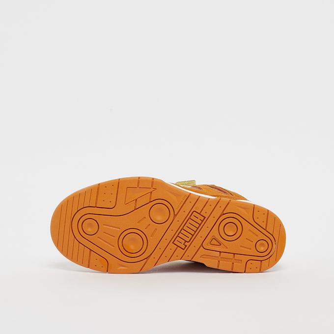 PUMA Slipstream (PS) orange | 387810 01 | SNIPES