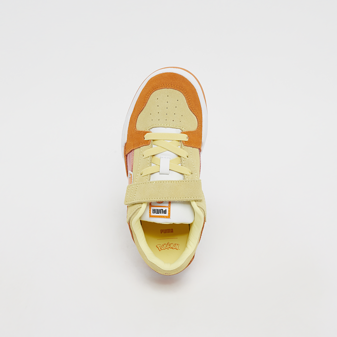 PUMA Slipstream (PS) orange | 387810 01 | SNIPES