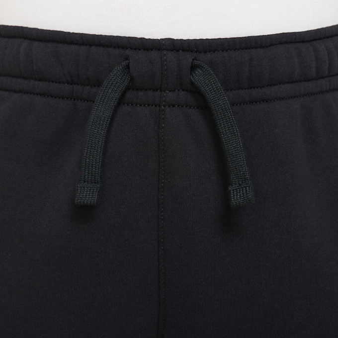 Nike Sportswear Fleece Cargo Pants schwarz | DX2299-010 | SNIPES
