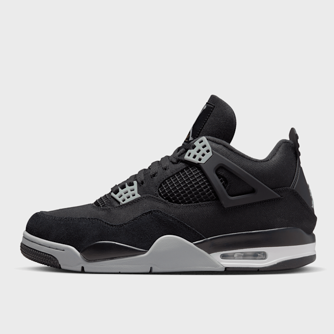Jordan Air Jordan 4 Retro SE nero | DH7138-006 | SNIPES