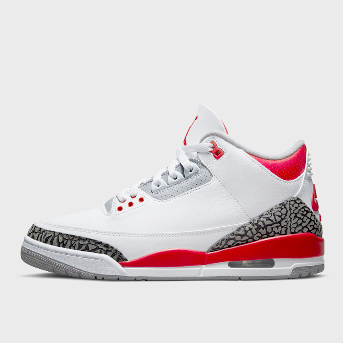 Jordan Air Jordan 3 Retro wit | DN3707-160 | SNIPES