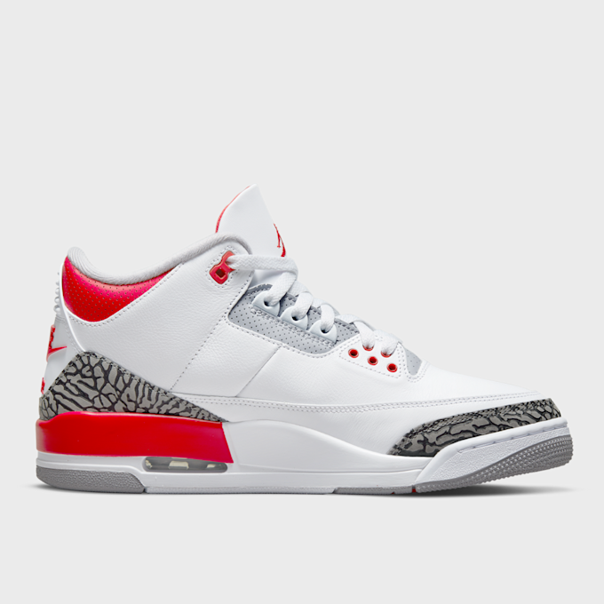 Jordan Air Jordan 3 Retro wit | DN3707-160 | SNIPES