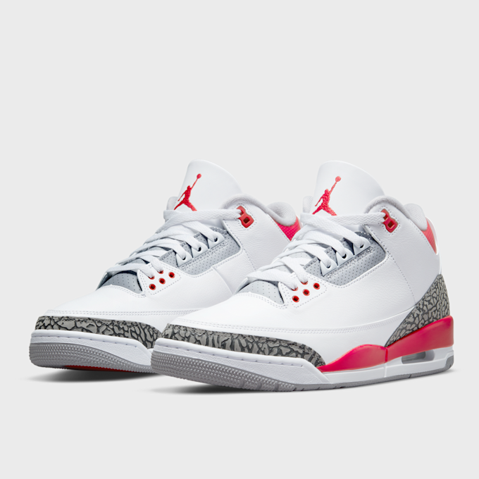 Jordan Air Jordan 3 Retro wit | DN3707-160 | SNIPES