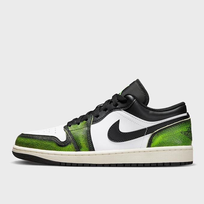Jordan Air Jordan 1 Low SE nero | DN3705-003 | SNIPES