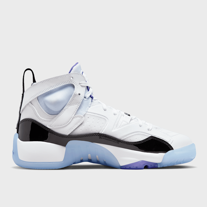 Jordan Jumpman Two Trey bianco | DO1925-100 | SNIPES