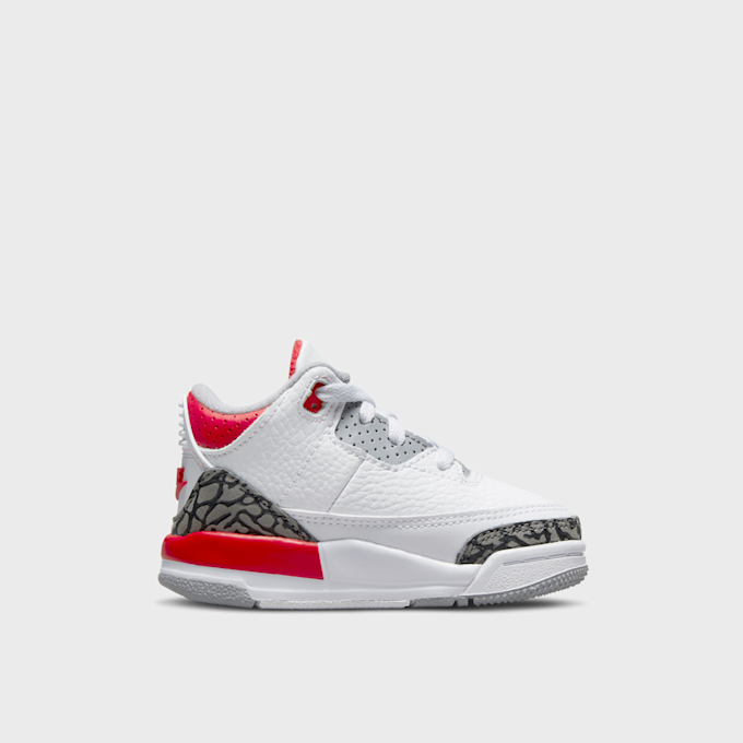 Jordan Air Jordan 3 Retro (TD) wit | DM0968-160 | SNIPES