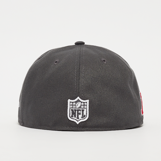 New Era 59Fifty EMEA OTC NFL Baltimore Ravens preto | 60184821 | SNIPES