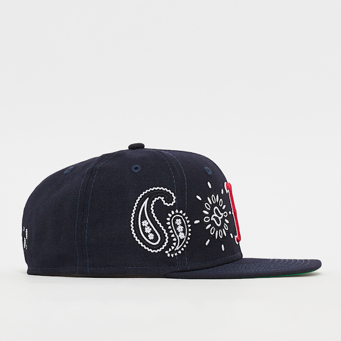 New Era 02098798 bleu | 60180882 | SNIPES