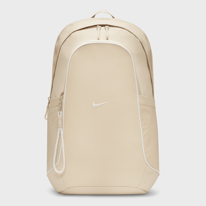 Nike Sportswear Essentials Backpack beige | DJ9789-206 | SNIPES