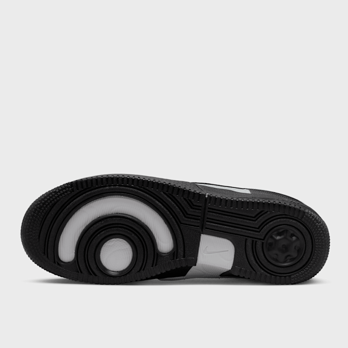 Nike Air Force 1 React negro | DM0573-002 | SNIPES