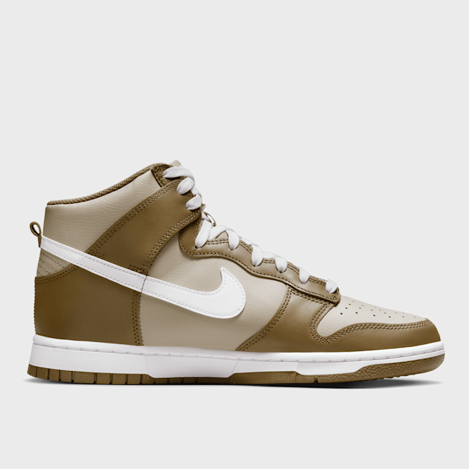 Nike Dunk High Retro Panda marrón | DJ6189-201 | SNIPES