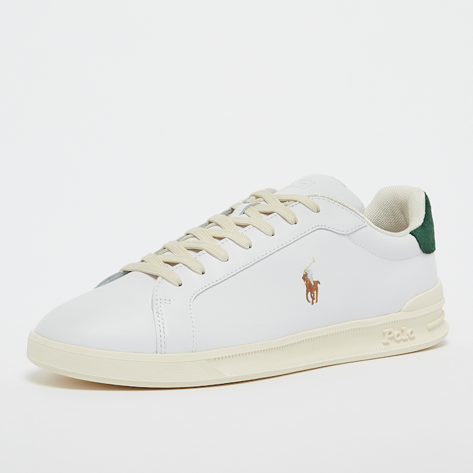 Polo Ralph Lauren HRT CT-II Top wit (809877598002)