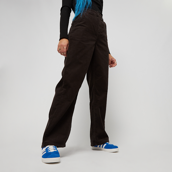 Carhartt WIP W' Simple Pant brun | I031181-0W502 | SNIPES