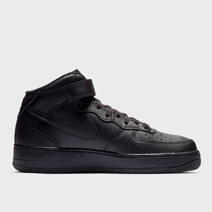 Nike Air Force 1 Mid '07 noir | CW2289-001 | SNIPES