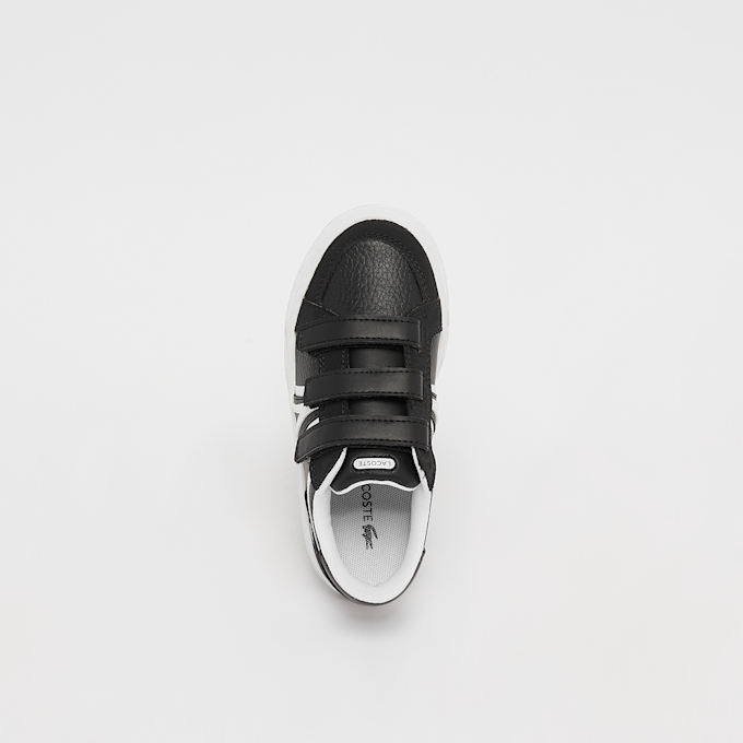 Lacoste L001 222 1 SUI (TD) noir | 44SUI0002-312 | SNIPES