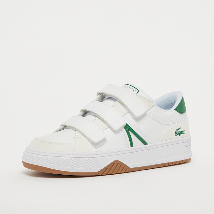 Lacoste L001 222 1 SUJ (GS) weiß | 44SUJ0002-082 | SNIPES