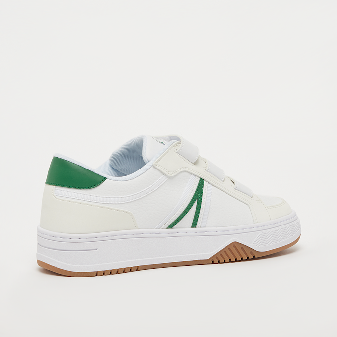 Lacoste L001 222 1 SUJ (GS) weiß | 44SUJ0002-082 | SNIPES