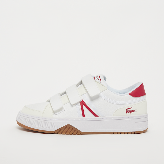Lacoste L001 222 1 SUJ (GS) weiß | 44SUJ0002-286 | SNIPES
