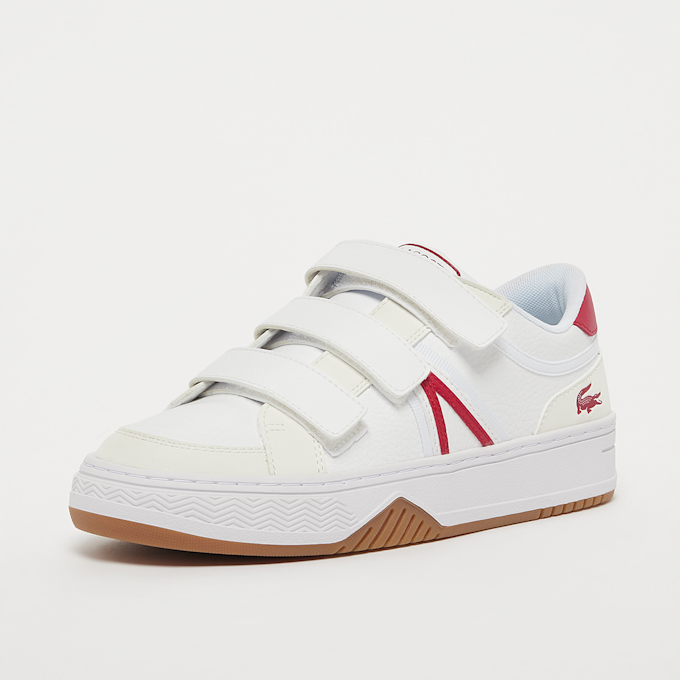 Lacoste L001 222 1 SUJ (GS) weiß | 44SUJ0002-286 | SNIPES