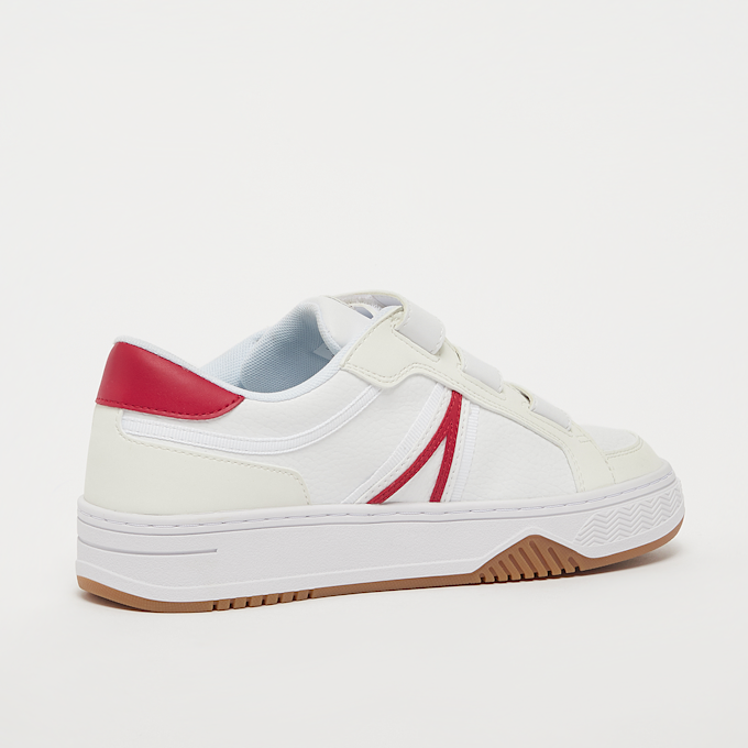 Lacoste L001 222 1 SUJ (GS) weiß | 44SUJ0002-286 | SNIPES