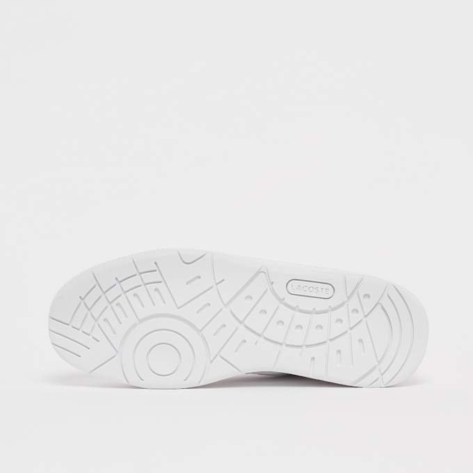 Lacoste T-Clip 222 2 SUJ (GS) blanc | 44SUJ0017-21G | SNIPES