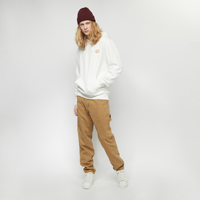 Dickies Icon Washed Hoodie beige | DK0A4XYPECR1 | SNIPES