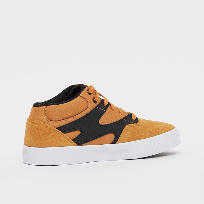 DC Kalis Vulc Mid (GS) castanho | ADBS300367-WEA | SNIPES
