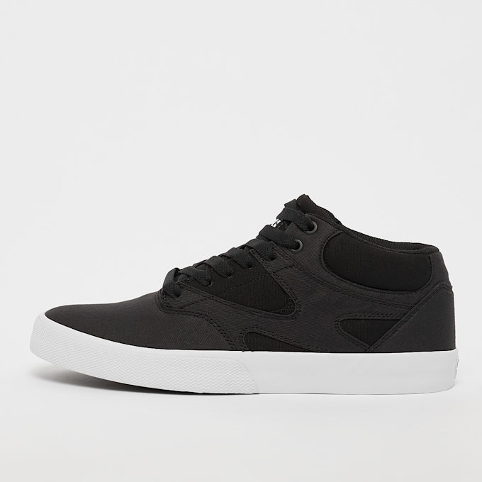 DC Kalis Vulc Mid preto | ADYS300622-XKWK | SNIPES
