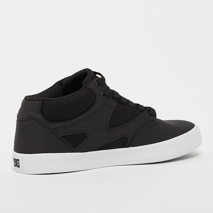 DC Kalis Vulc Mid zwart (ADYS300622-XKWK)
