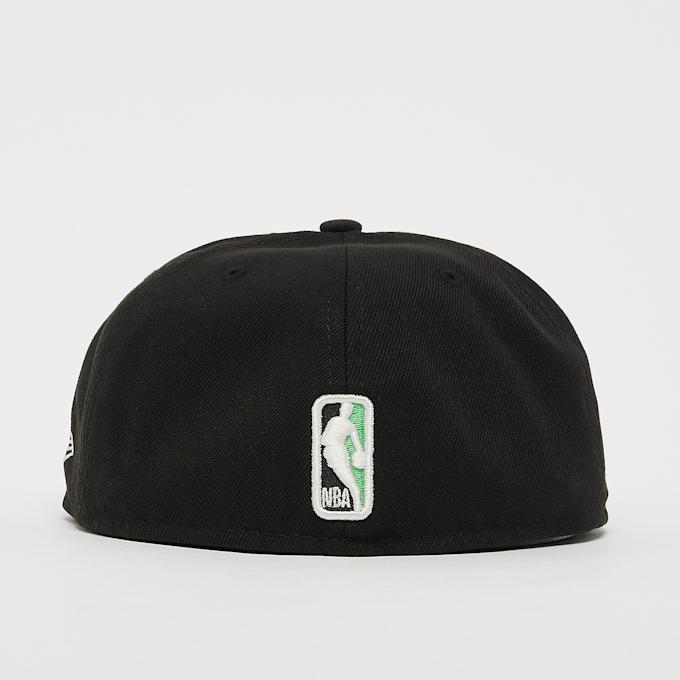 New Era 5950 Citruspop 12452 Chicago Bulls noir (60288275)