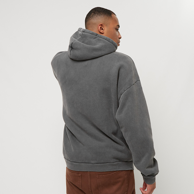 9N1M SENSE Hoodie Oversized gris | SM223-100-7 | SNIPES