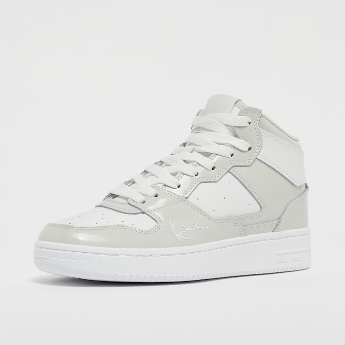 Karl Kani 89 UP TT weiß | KKFWW000200 | SNIPES