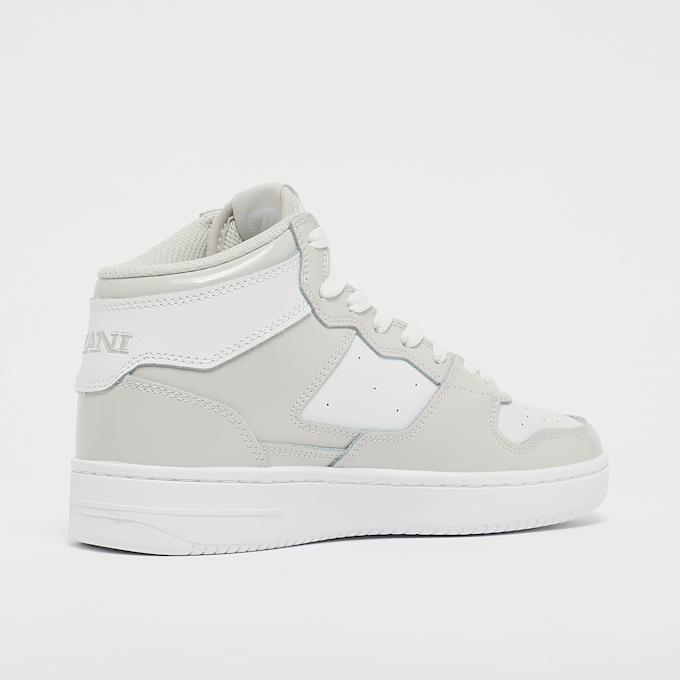 Karl Kani 89 UP TT weiß | KKFWW000200 | SNIPES