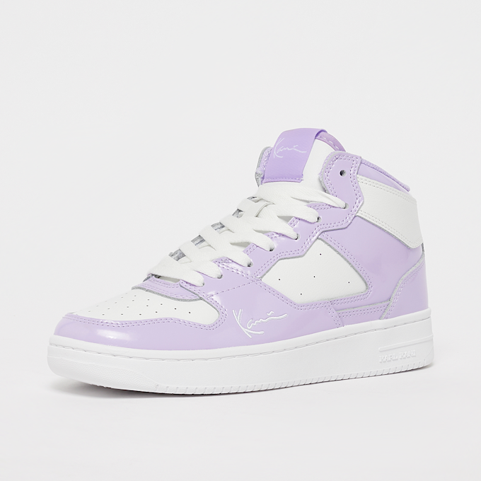 Karl Kani 89 UP TT weiß | KKFWW000202 | SNIPES